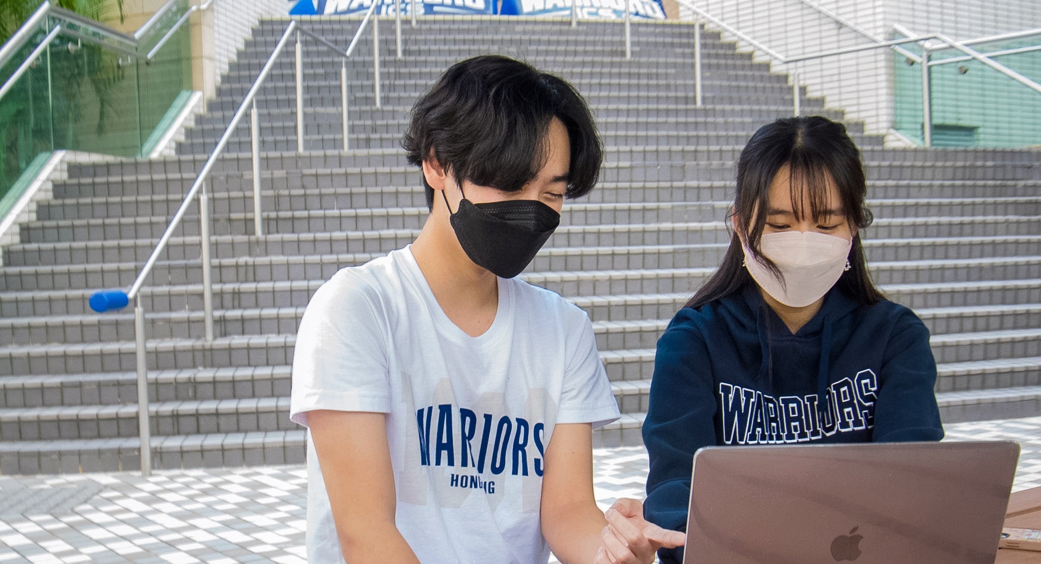 2022 Fall Collection – ICS Merch