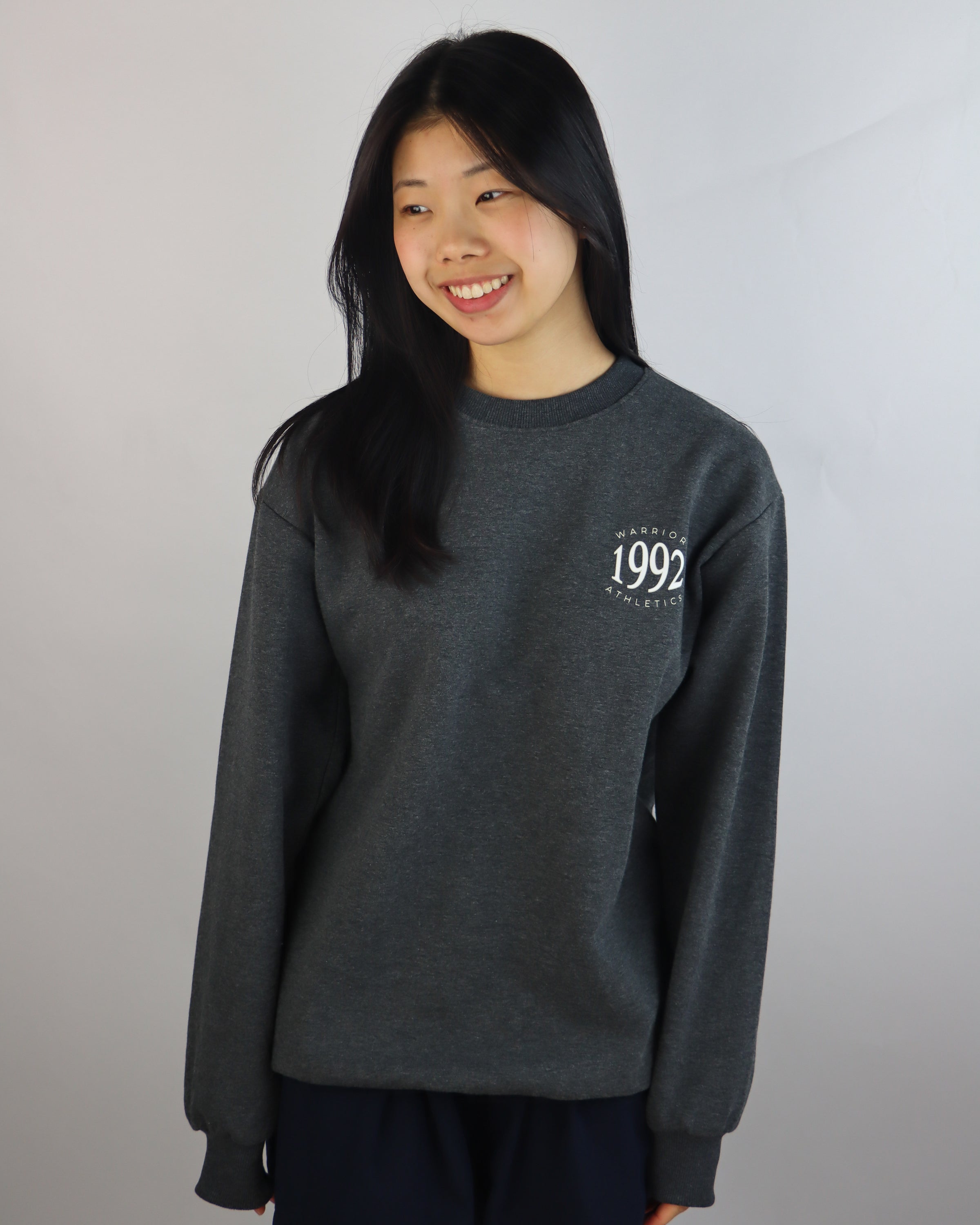 ICS Merch - International Christian School