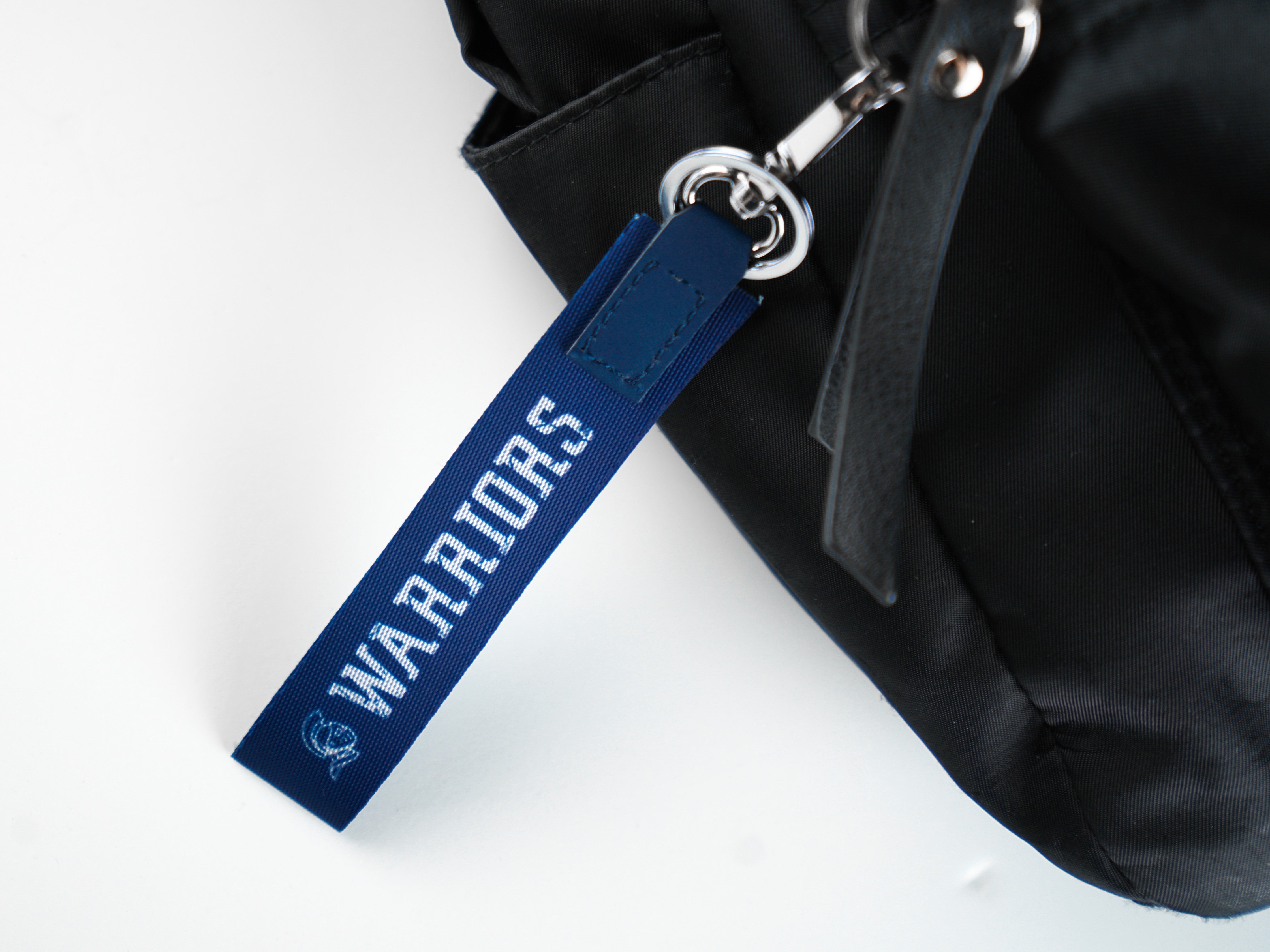Keychain – ICS Merch